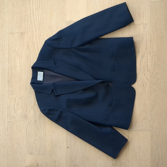 Pendleton | Jackets & Coats | Vintage Pendleton Wool Blazer | Poshmark